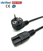 China 16A 250V EU Power Cord for sale
