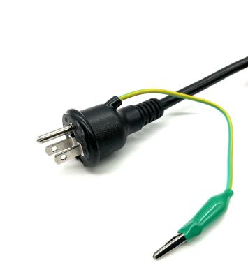 China 15A 125V Japan Power Cord for sale