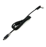 China Fast Charging Type C Cable With Fixing Screws Data Cable For Odm Customers for sale