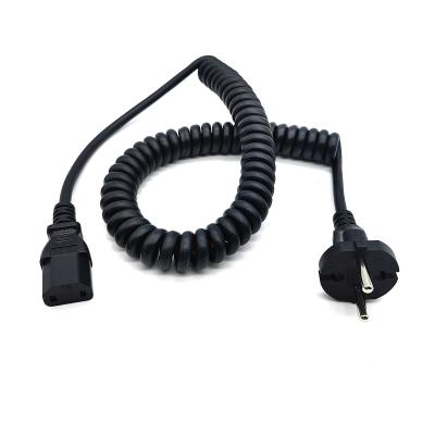 China OEM/ODM Home Appliance 16A 250V AC Power Extension Cord for OEM/ODM Solutions for sale