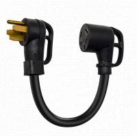 China 30 Amps Nema Extension Cord for sale