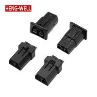 China Heng-Well SAF-D-GIRD 400V 3 Core 12Gauge 2.5mm2 Extension Cord 30A Rated Current C20 Plug Power Cable for PDU Server Equipment for sale