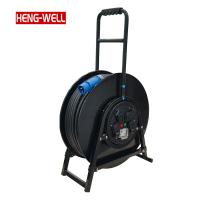 China Portable Retractable Power Cable Reel with Sockets for Home Workshop Garage Use | 100m 50m 40m 25m 10m IP20 Extension Cord for sale