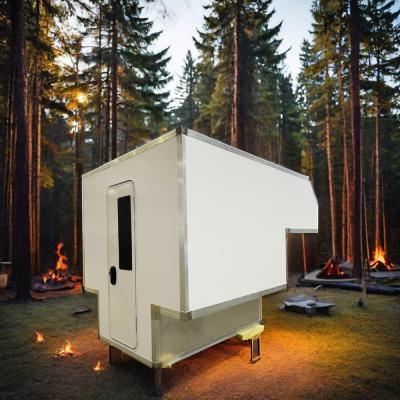 China OEM No. Camper Caravan The Perfect Freedom-Discovering Motorhome for Easy Application for sale