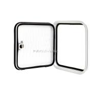 China Transform Your RV Storage with Our Alu. Hatches and SD004 Departure Angel Insulation for sale