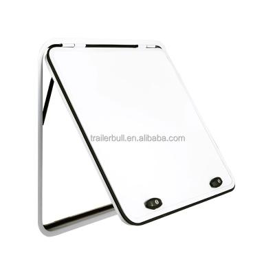 China Aluminum Alloy Insulated Cargo Doors for DIY RV Motorhomes and Recreational Vehicles for sale