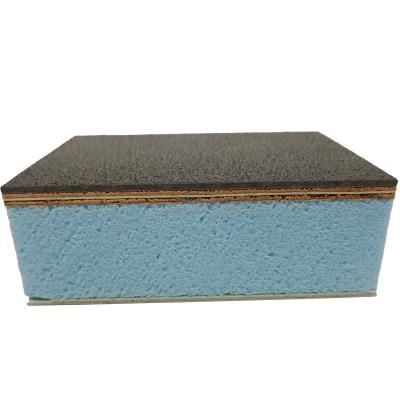 China SCS-V .ST Panel-100 Structural Composite Sandwich Panels for RV TC Slide-in Truck Box for sale