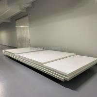 China FRP SCS-V .ST Panel-80 Structural Composite Sandwich Panels for RV TC Slide-in Camper for sale
