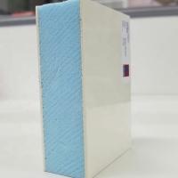 China FRP Structural Composite Sandwich Panels Customizable for RV TC Slide-in Truck Campers for sale