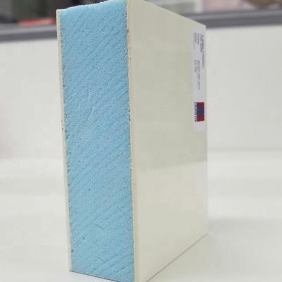 China FRP Structural Composite Sandwich Panels Customizable for RV TC Slide-in Truck Campers for sale