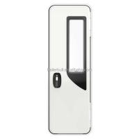 China Upgrade Your RV Door with EVD8D -1810x600 Deluxe EuroVision Insulation Motorhome Door for sale