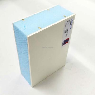 China FRP-XPS Structural Composite Sandwich Panels for Side Wall of Pick-up or Flatbed Trucks for sale