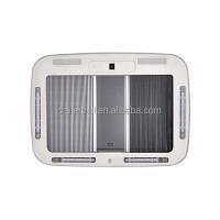China ASA Material RV Roof Skylight Windows Popular for DIY Overland Road Camping 500Hx700W for sale
