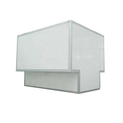 China 1.5-2.5mm FRP / GRP Skin Special Slide-On Refrigeration Truck Box Body for TOYOTA Pickup for sale
