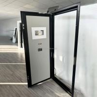 China EuroVision Safari EVDX-1908x762 Motorhome Entry Doors for Expedition Truck Campers for sale