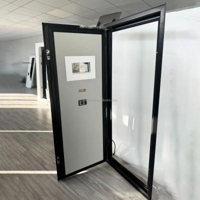 China EuroVision Safari EVDX-1908x762 Motorhome Entry Doors for Expedition Truck Campers for sale