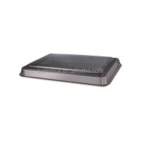 China Crank Operated Manual Open RW3 700x500 Roof Hatches for DIY Cab-over Truck Camper Bed for sale