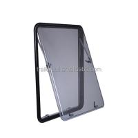 China Upgrade Your RV Experience with EuroVision EV Arctic Motorhome Acrylic Glass Windows for sale