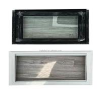 China 500 Expedition Safari Motorhome Glass Windows Customize for DIY Overland Road Camping for sale