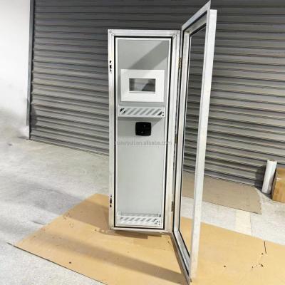 China Experience Superior with EuroVision Safari EVDX-1908x762 Insulation Motorhome Entry Doors for sale