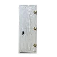 China EuroVision Safari EVDX-2000x790 Insulation Motorhome Doors for Expedition Truck Campers for sale