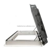China Electric Roof Hatch for Expedition Camper Trucks and Motorhome Other Parts Included for sale