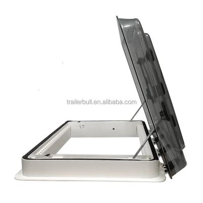 China Electric Roof Hatch for Expedition Camper Trucks and Motorhome Other Parts Included for sale