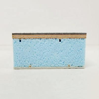 China Durable XPS Core FRP Sandwich Panel Kits for Freezing Box and Dry Freight Truckbody for sale