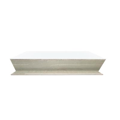 China Max Payload 2T/Sqm 65mm FRP/PUR/FRP Side Walls for Overland Expedition Truck Camper Box for sale