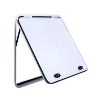 China Gas Struts Supported Insulated Aluminum Cargo Doors Ideal for Recreational Vehicles for sale