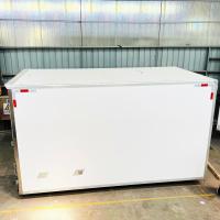 China 16FT Refrigeration Truck Box Body For Isuzu Truck Chassis for sale