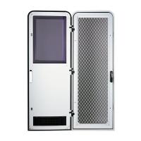 China Self-Propelled/Trailer Rvs Dooc/Doof Caravan Door for RV Truck Camper Motorhomes DIY for sale