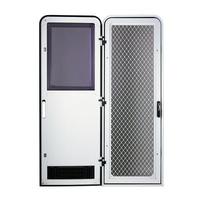 China Self-Propelled/Trailer Rvs Dooc/Doof Caravan Door for RV Truck Camper Motorhomes DIY for sale