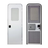 China Self-Propelled/Trailer Rvs MD Motorhome/Caravan Door for RV Truck Camper Motorhomes DIY for sale
