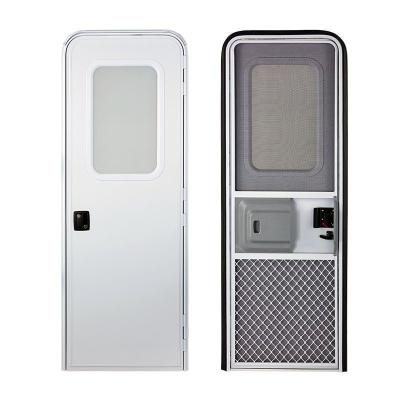 China Self-Propelled/Trailer Rvs MD Motorhome/Caravan Door for RV Truck Camper Motorhomes DIY for sale