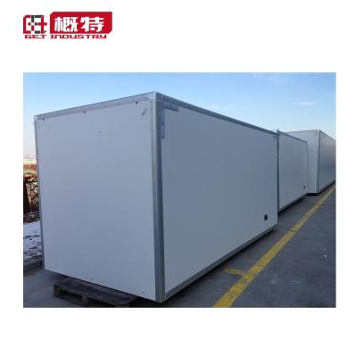 China Modern 4300X1950X1910 Refrigeration Truck Box Body for sale