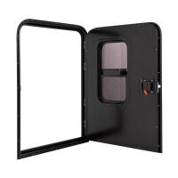 China Self-Propelled/Trailer Rvs MD3 Motorhome/Caravan Door for RV Truck Camper Motorhomes DIY for sale