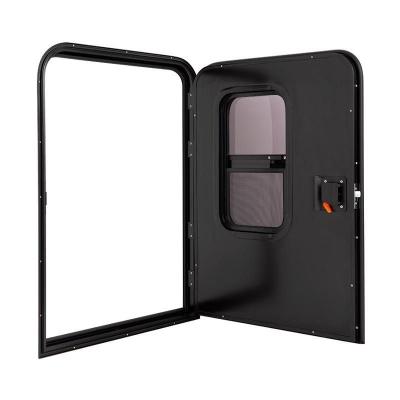 China Self-Propelled/Trailer Rvs MD3 Motorhome/Caravan Door for RV Truck Camper Motorhomes DIY for sale