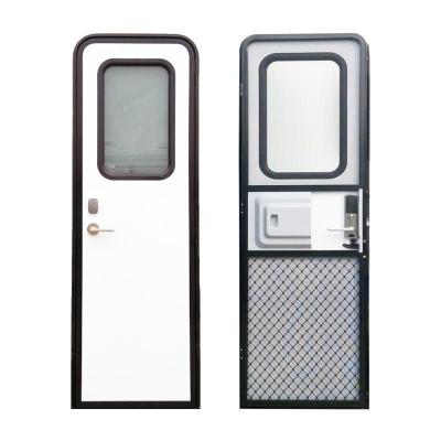 China Cedb Caravan Electronic Lock Door for RV Truck Camper Motorhomes DIY for sale