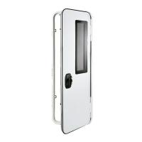 China Self-Propelled/Trailer Rvs Evd Motorhome Door for RV Truck Camper Motorhomes DIY for sale