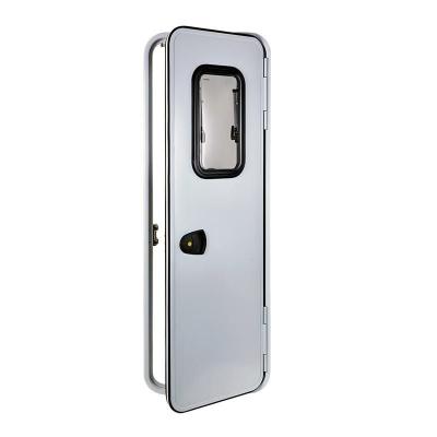 China Self-Propelled/Trailer Rvs Evd1-EV Motorhome Door for RV Truck Camper Motorhomes DIY for sale