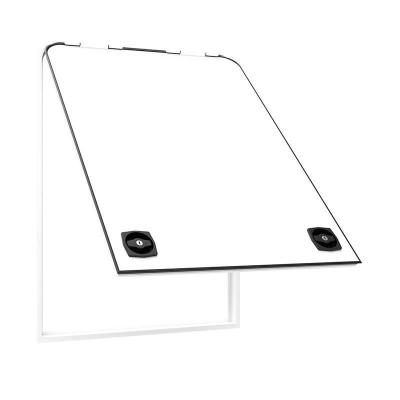China Self-Propelled/Trailer Rvs Evd6 Motorhome Door for RV Truck Camper Motorhomes DIY for sale