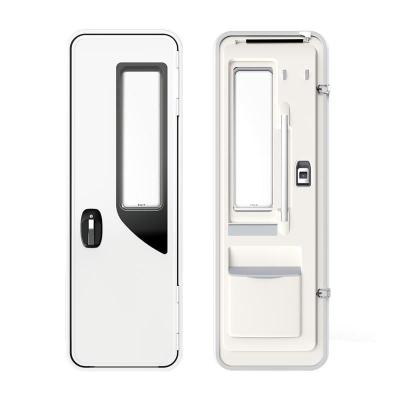 China Self-Propelled/Trailer Rvs Evd8 Motorhome Door for RV Truck Camper Motorhomes DIY for sale