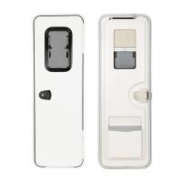 China Self-Propelled/Trailer Rvs Evd9 Motorhome Door for RV Truck Camper Motorhomes DIY for sale