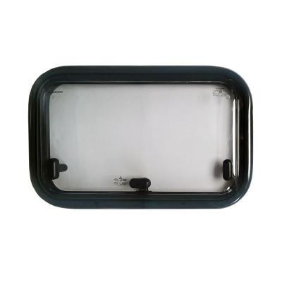 China Self-Propelled/Trailer Rvs Eurovision-Fixed Window for RV Truck Camper Motorhomes DIY for sale