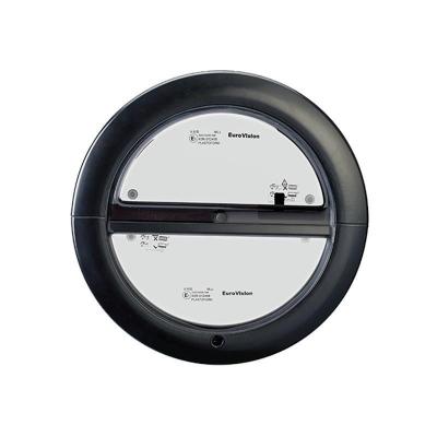 China Self-Propelled/Trailer Rvs Row Round Window for RV Truck Camper Motorhomes DIY for sale
