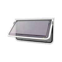 China Self-Propelled/Trailer Rvs Ww01c/Ww01f Single Hopper Window for RV Truck Camper Motorhomes DIY for sale