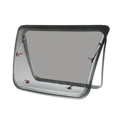 China Self-Propelled/Trailer Rvs Fw1 Single Front Window for RV Truck Camper Motorhomes DIY for sale