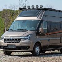 China Self-Propelled/Trailer Rvs Vsw Parabolic Roof Window for RV Truck Camper Motorhomes DIY for sale