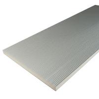 China NON-FERRO PLAST KIT Composite Wall Material Truck Camper Motorhomes for Flatbed Trucks Steel Embedded and Plywood Embedded for sale